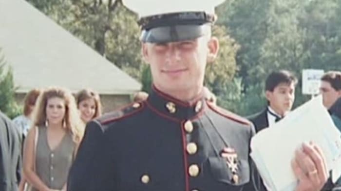 HFD captain fights to recover after heroic rescue attempt