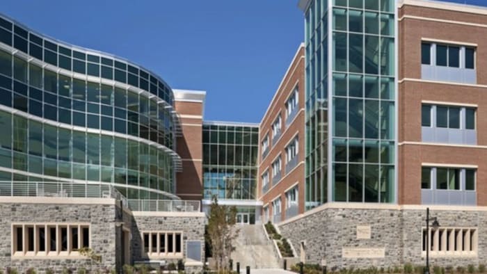 Virginia Tech approves $89.8 million building with Carilion Clinic in ...