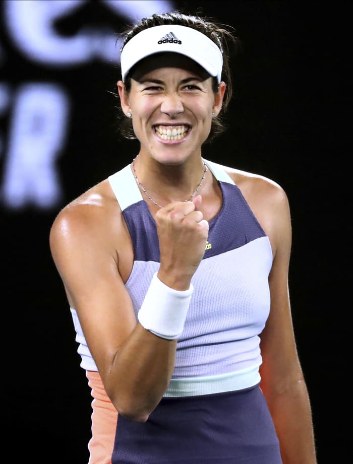 2 Years 4 Operations Later Cici Bellis Back On Slam Stage