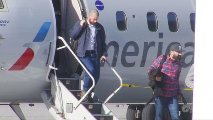 Roanoke airport traffic increases, officials still seek more flights