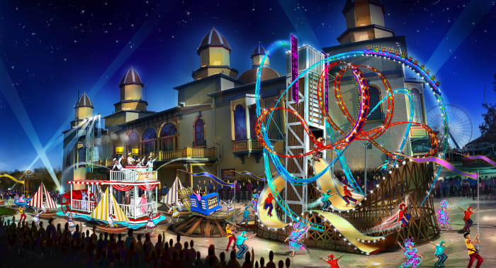 Cedar Point reveals plans for 150th anniversary: What’s new in 2020