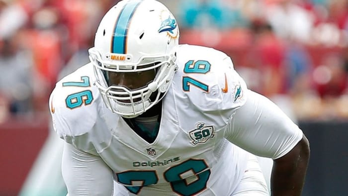 Jaguars, Dolphins make Brandon Albert trade official