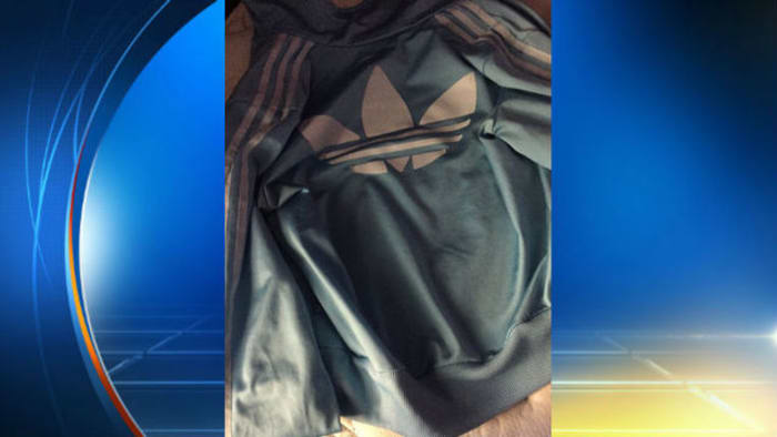 One year after the dress, debate breaks out over the color of this jacket