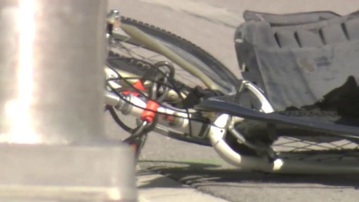 Bicyclist Fatally Struck By Vehicle In Fort Lauderdale