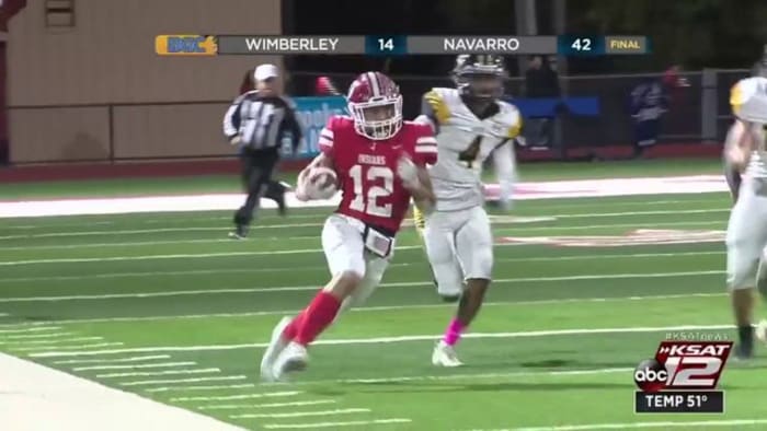 BGC Friday Night Highlights - Week 9 - Pt. 2