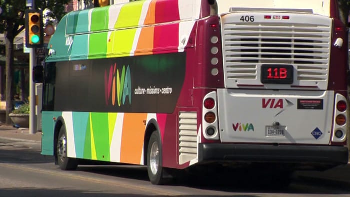 VIA says VIVA routes' first year was successful