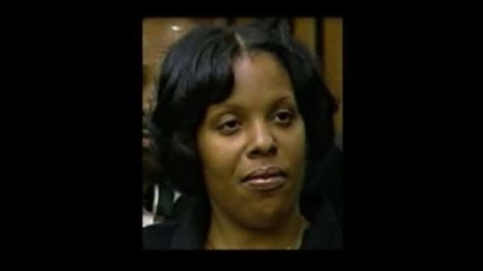 Ex-Detroit Mayor Kwame Kilpatrick's sister files for bankruptcy