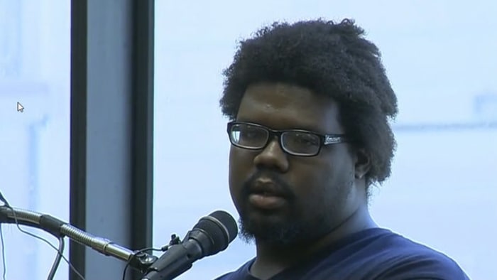 Preliminary hearing in Deontae Mitchell case reveals heartbreaking details