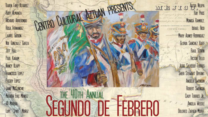 What you need to know about Segundo de Febrero