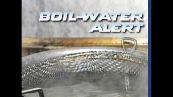 Ann Arbor issues boil water notice for northeast area