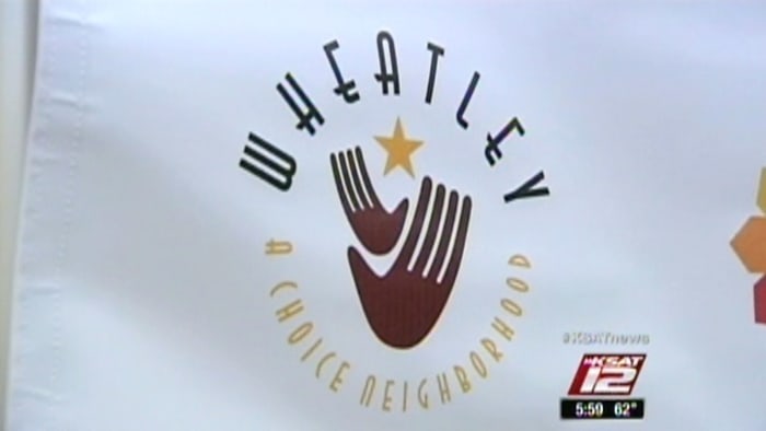 Wheatley Courts to undergo $30 million redevelopment