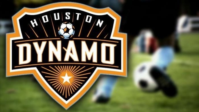 Houston Dynamo to unveil new uniforms