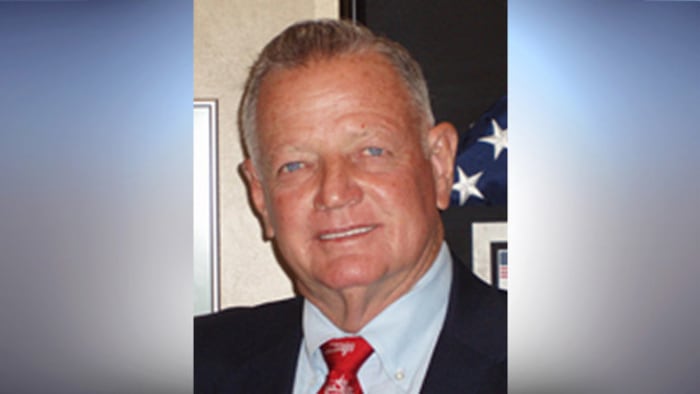 Prominent Jacksonville businessman JB Coxwell dies at 78