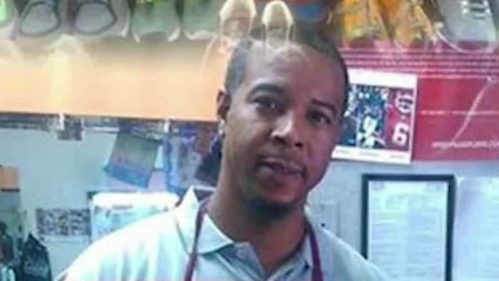 Officials ask public to come forward with information in barber shop ...