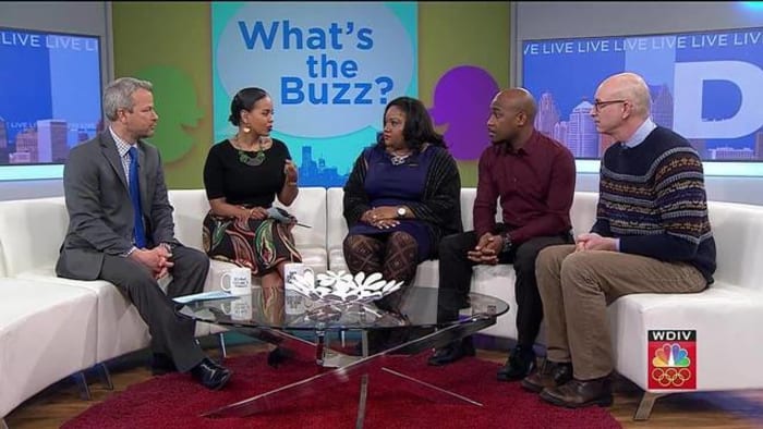 What Does MLK Day Mean To You?