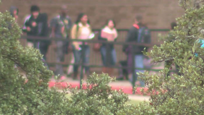 Inappropriate teacher-student relationships on the rise in Texas