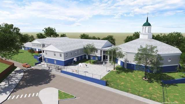 charter webster square