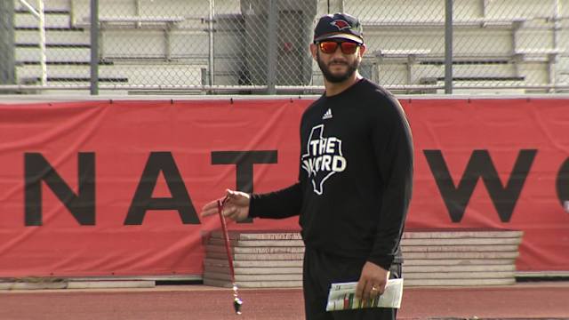 ben spicer mastermind