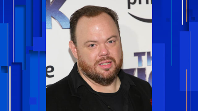 devin ratray arrested