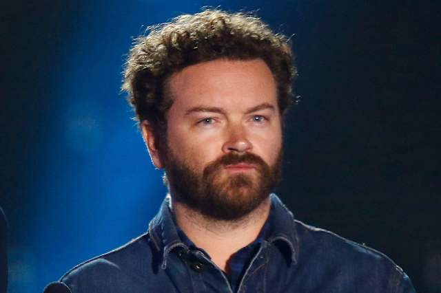 danny masterson 1998