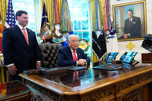 doge faces resignations