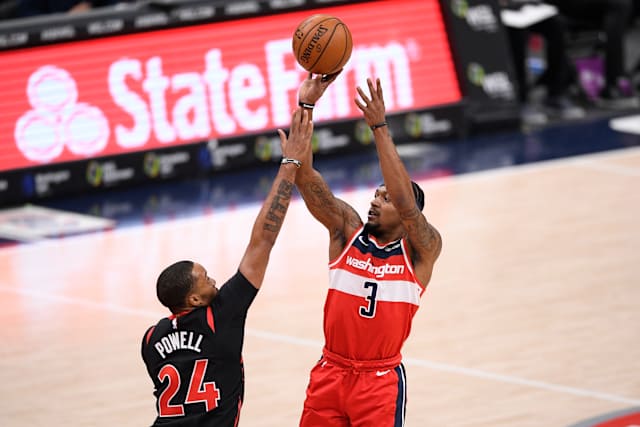 beal wizards
