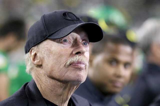 phil knight