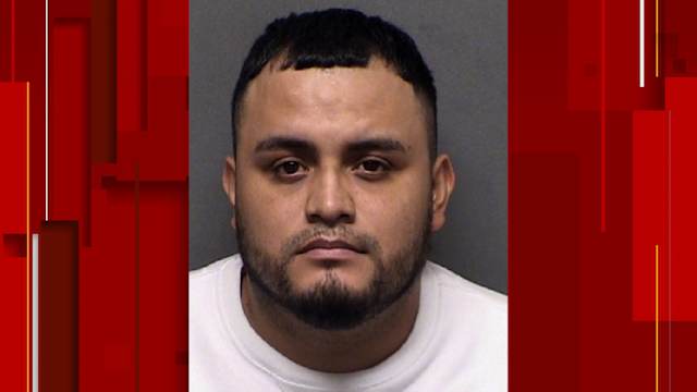 stabbing someone charge