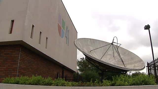 univision engineering