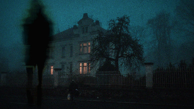 serial killer austin