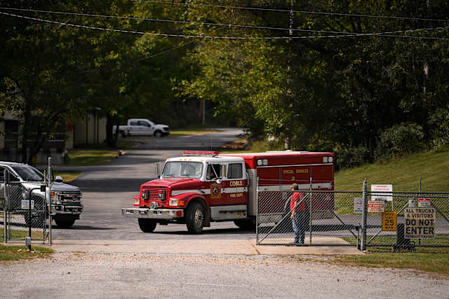 high wycombe explosive