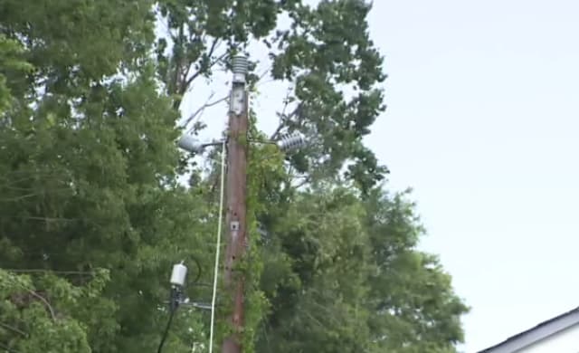 powers reserved notice