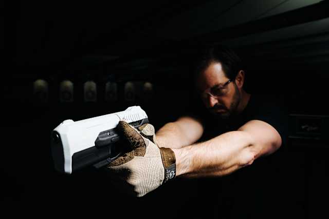 smart guns 2024