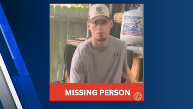 missing haltwhistle man