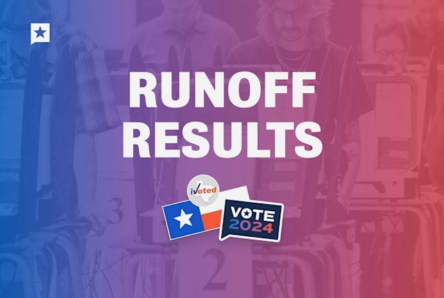 runoff primary election