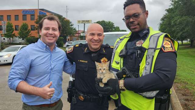 constable terry allbritton