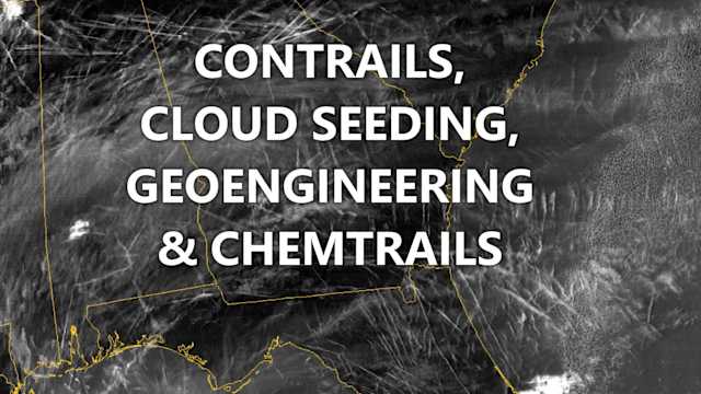 geoengineering news