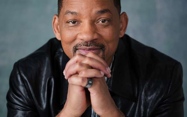 will smith graham