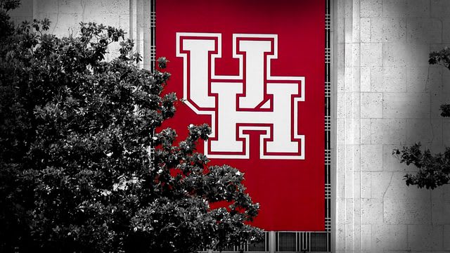 UH campus lighting project expected to be completed by end of year