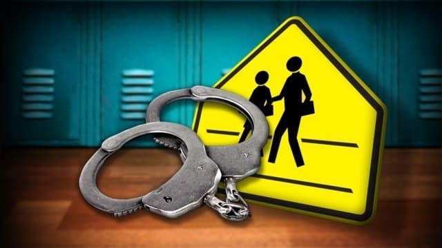 Aldine ISD substitute teacher accused of having inappropriate ...