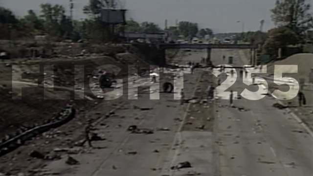 wayne marshall crash