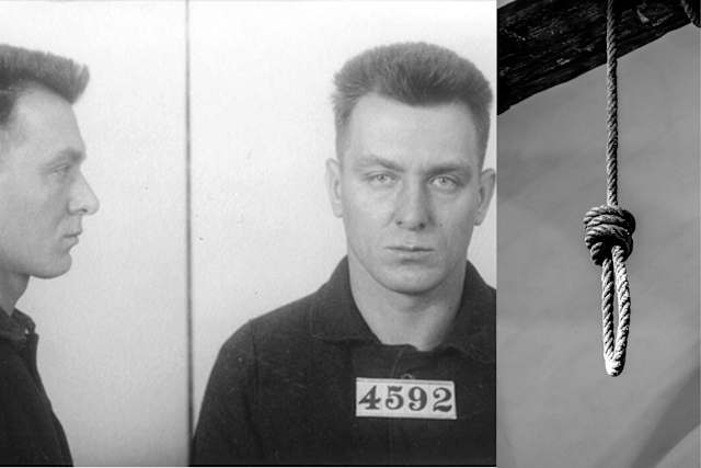 bonnie heady execution