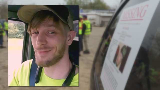 missing person gravesend