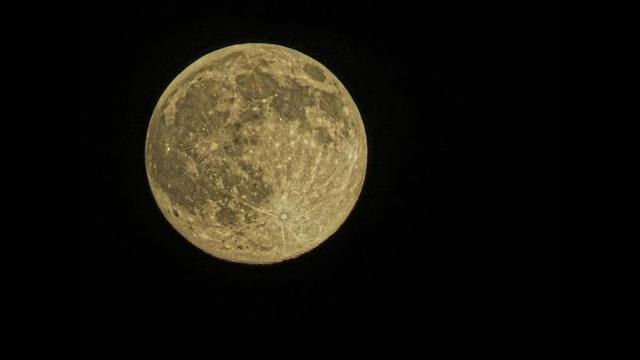 summer moon is first