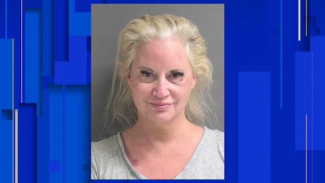 Tamara Sytch, of WWE fame, arrested in connection to fatal crash ...