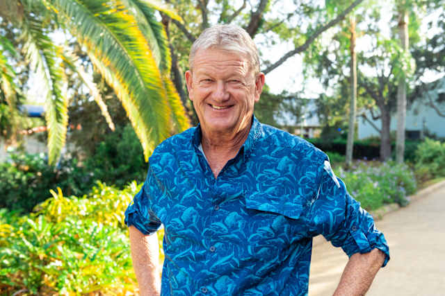 guy harvey information