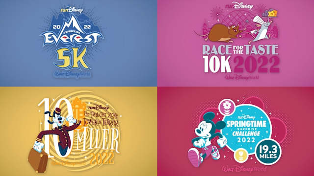 rundisney logo
