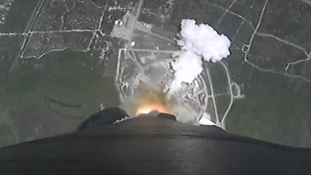 spacex launch may 24