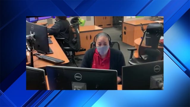BSO is looking to fill dozens of 911 operator positions