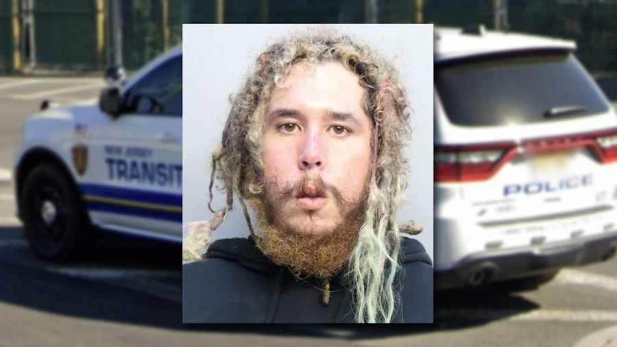 Florida man brought multiple weapons and booby-trapped rifle on Amtrak ...